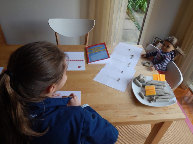 DAVIS DYSLEXIA CORRECTION® PROGRAM - Dyslexia Works - New York